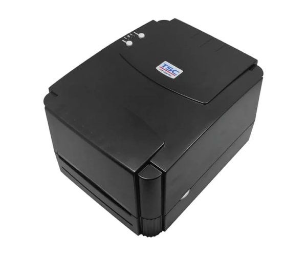 TSC TTP 244 Pro Barcode Label Printer – Barcode labels in Mumbai ...