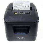 Real Pos 260IV Thermal Reciept Printer – Barcode labels in Mumbai ...
